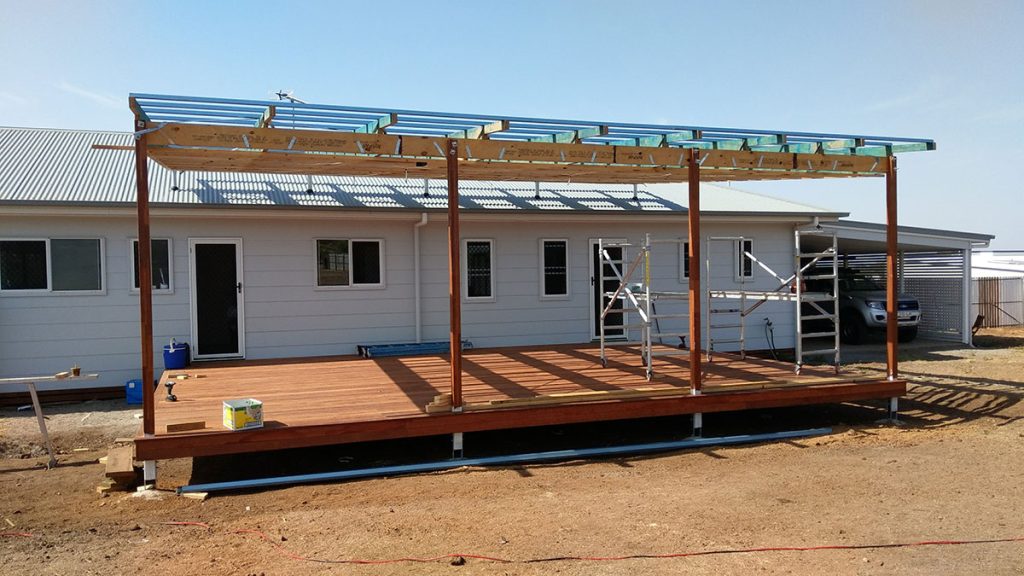 Projects – Dileigh Engineering