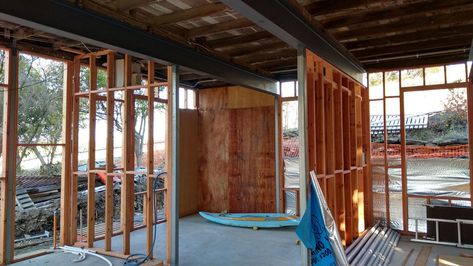 Projects – Dileigh Engineering