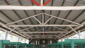 Projects – Dileigh Engineering