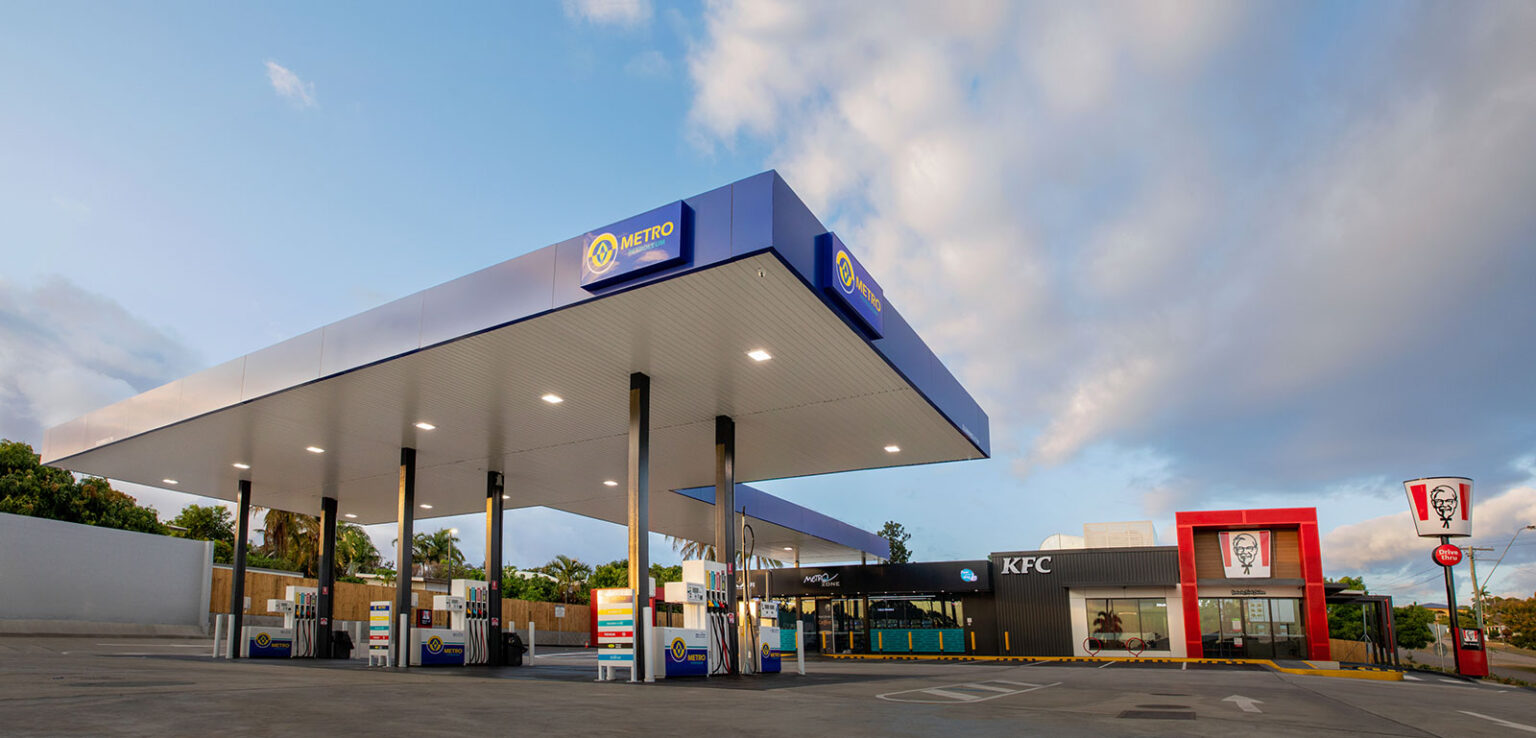 Projects – Dileigh Engineering