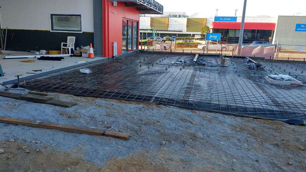 Projects – Dileigh Engineering