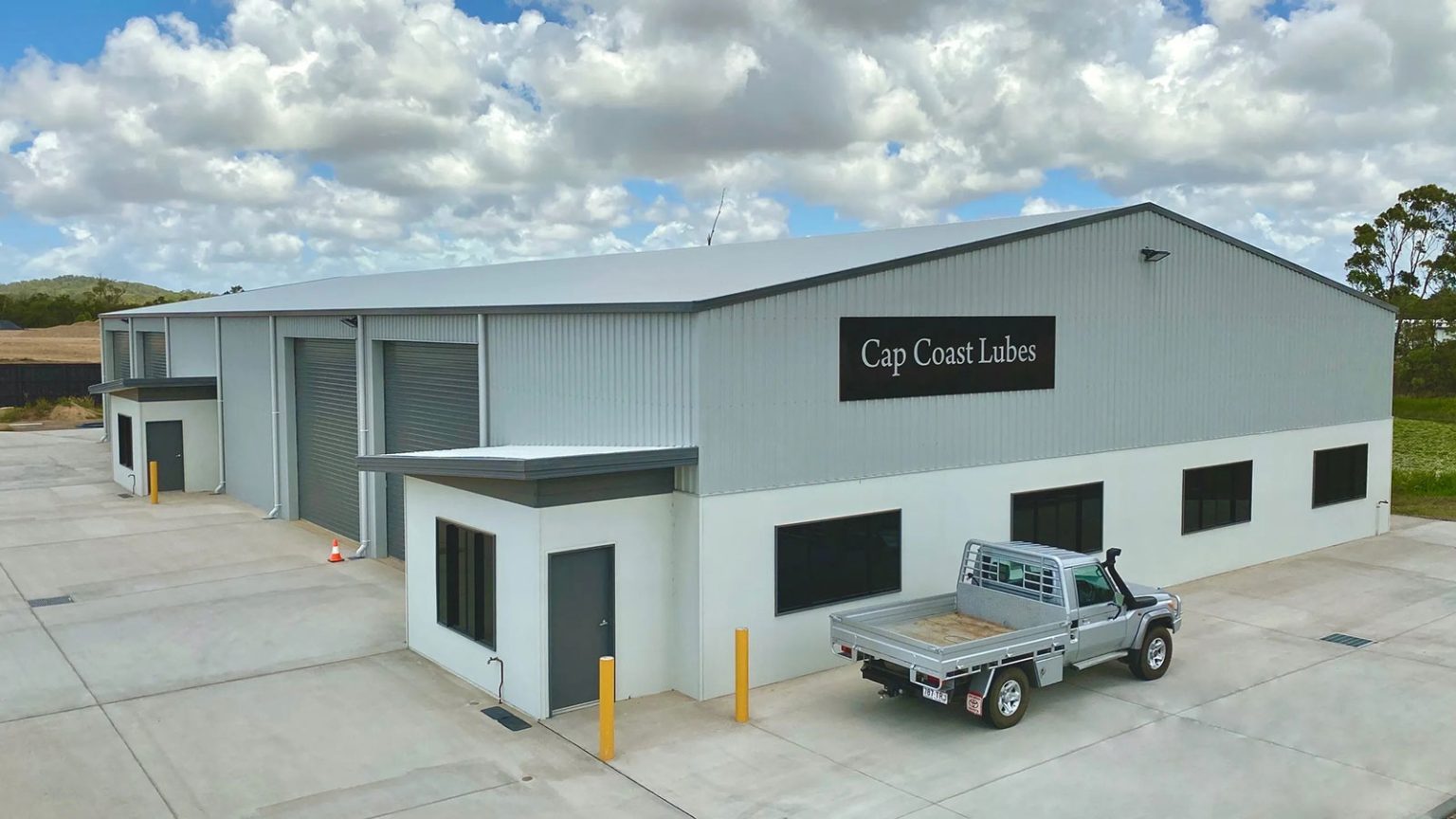 Projects – Dileigh Engineering